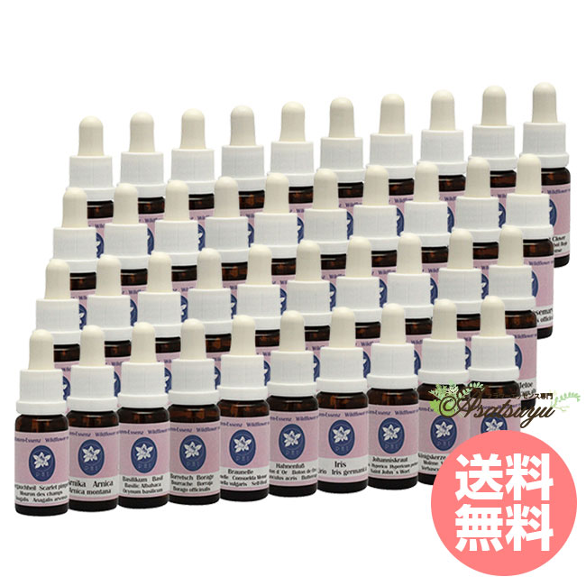メーカー名 PHIEssencesBV シリーズ名 コルテPHIエッセンス 商品名 ワイルドフラワーエッセンス40本セット 原材料/品質 水・海塩・アルコール類・その他 内容量 各15ml×4本 賞味期限 パッケージに記載 製造者 PHIE...