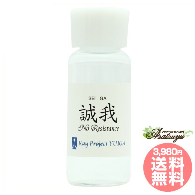 メーカー名 レイ・エッセンス シリーズ名 唯我 商品名 誠我 No Resistance 原材料/品質 蒸留水・スピリッツ 内容量 24ml メーカー名 レイプロジェクト唯我 製造者 富井清文 生産国 日本 輸入者 --- 使用上の注意 本...