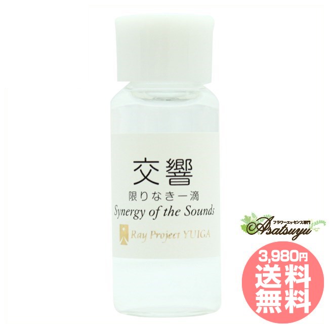 メーカー名 レイ・エッセンス シリーズ名 輪花 商品名 交響・限りなき一滴 Synergy of the sounds 原材料/品質 蒸留水・スピリッツ 内容量 24ml メーカー名 レイプロジェクト唯我 製造者 富井清文 生産国 日本 輸...