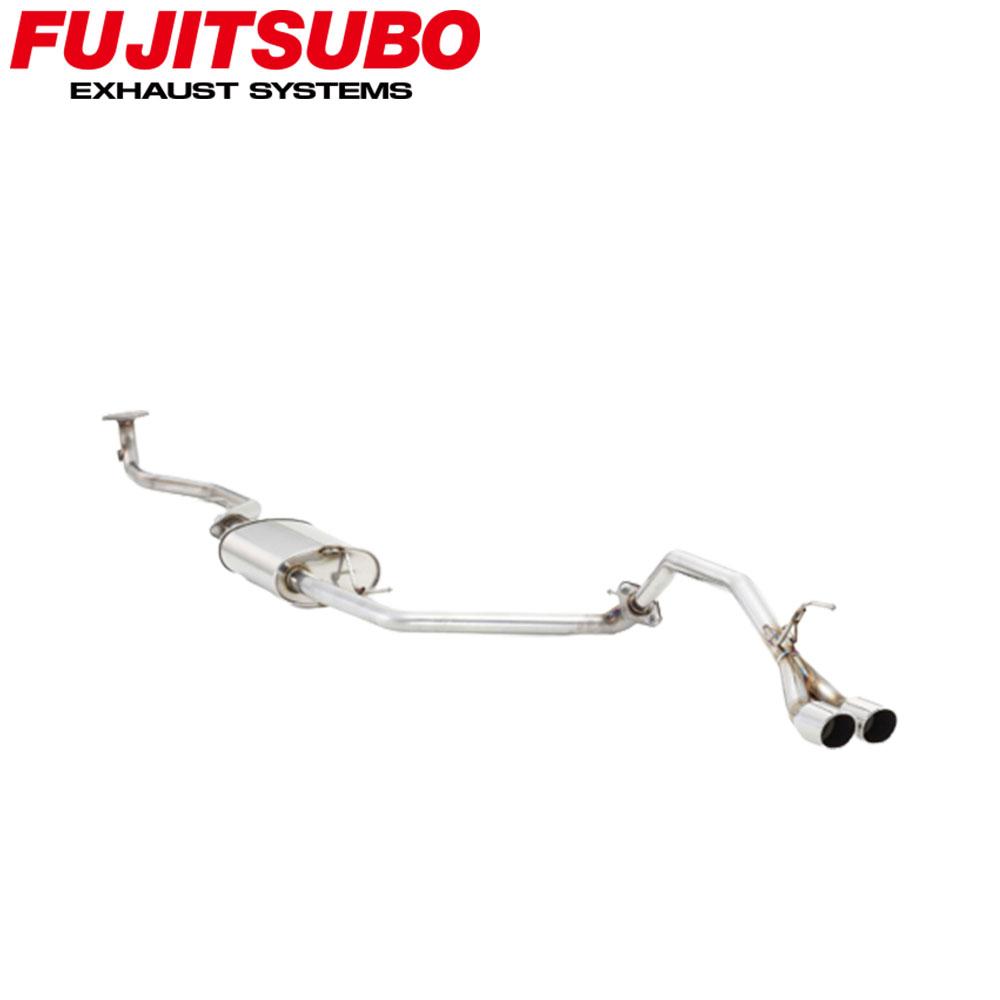 ■適合車両・車名：DAIHATSU(ダイハツ)/タントカスタム・型式：DBA-LA600S・年式：H25.10〜 R1.7・エンジン型式：KF・備考：ターボ 2WD・備考：RS専用・備考：スマートアシスト装着車共通■商品情報・分類：マフラー...