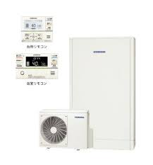 【CHP-E372AZ1セット】 コロナ エコキュート リモコン・脚部カバー付き フルオート 370L 薄型 高圧 CHP-E372AZ1+RBP-GADW1(S)+CTU-FC27 【CHP-E372AZ1セット】 コロナ エコキュート ...