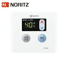 ノーリツ RC-7606M-FCN リモコン 部材 リモコン NORITZ ノーリツ RC-7606M-FCN リモコン 部材 リモコン NORITZ 5