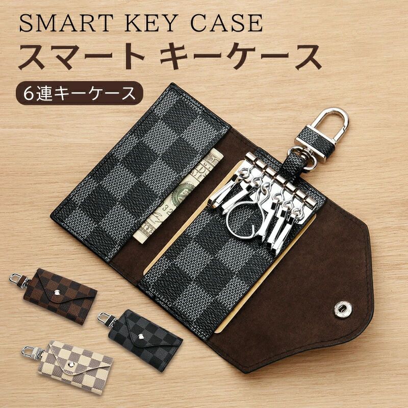 evidence_yama144 商品情報 ★カラー【BLOCK】ブラウン ホワイト ブラック　【チェック】ブラウン ホワイト ブラック ★素 材： PUレザー ★対応機種：レクサス トヨタ 日産 ホンダ マツダ ダイハツ スバル インフィ...