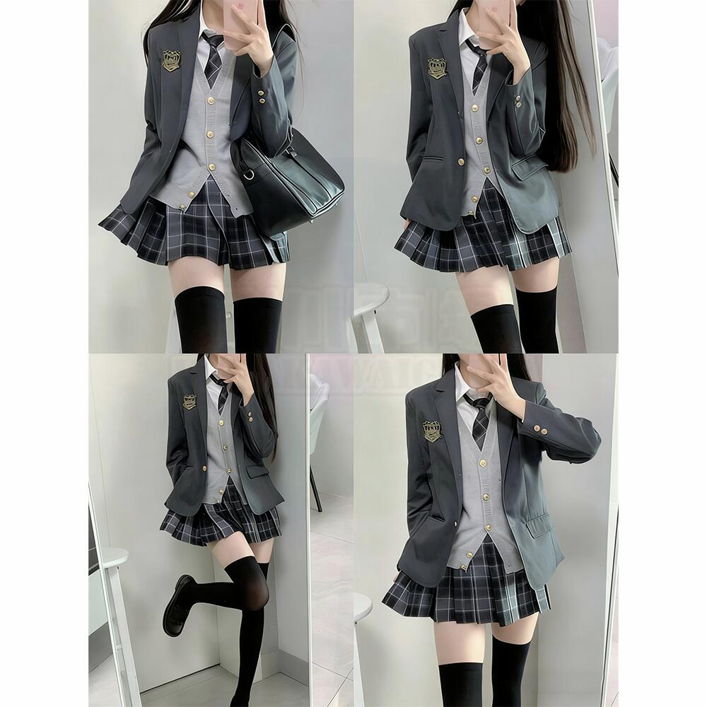 商品情報商品名スクール 制服 6点セット 学生服 女の子 入学式 卒業式 成人式 中学生 高校生 jk制服 女子高生 発表会 学園祭 結婚式 お受験 文化祭 コスプレ フォーマル素材ポリエステルカラーstyle1|style2|style3...