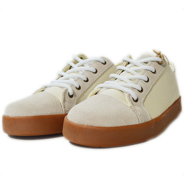 detail upper : COW Suede / Cotton insole : Recycling Material / Cotton + Polyester ゆったりした時間をAREthと共に無為に過ごしていただきたい。そんな思いか...