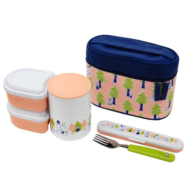 温かいご飯が食べられる保温ジャー付き弁当箱です。 菜入れ容器は、おかずが「ふわっ」と盛れてフタに押されないので作りたての食感をキープ ランチバッグはコンパクトサイズで持ち運びが便利、フタ裏にふりかけ等が入るメッシュポケット付 保温ジャーに入...