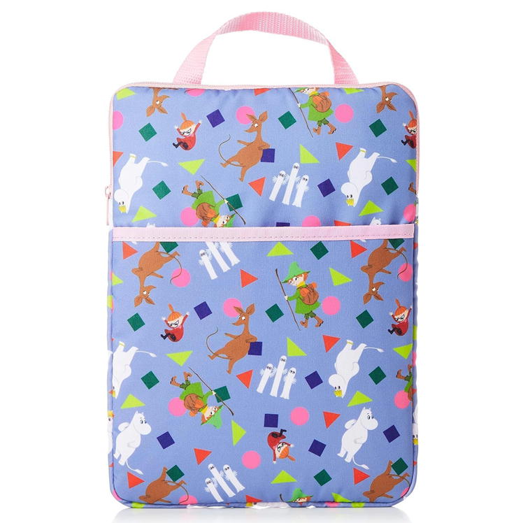 持ち運びに便利な持ち手付き縦型タブレットケース 10.2インチのタブレットが入るサイズで、ランドセルにもすっぽり入ります 内側には便利なペンホルダーもついています。 新入学準備やギフトプレゼントにもおすすめです 品番 1505013000 ...