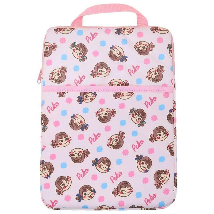 持ち運びに便利な持ち手付き縦型タブレットケース 10.2インチのタブレットが入るサイズで、ランドセルにもすっぽり入ります 内側には便利なペンホルダーもついています。 新入学準備やギフトプレゼントにもおすすめです 品番 2965012200 ...