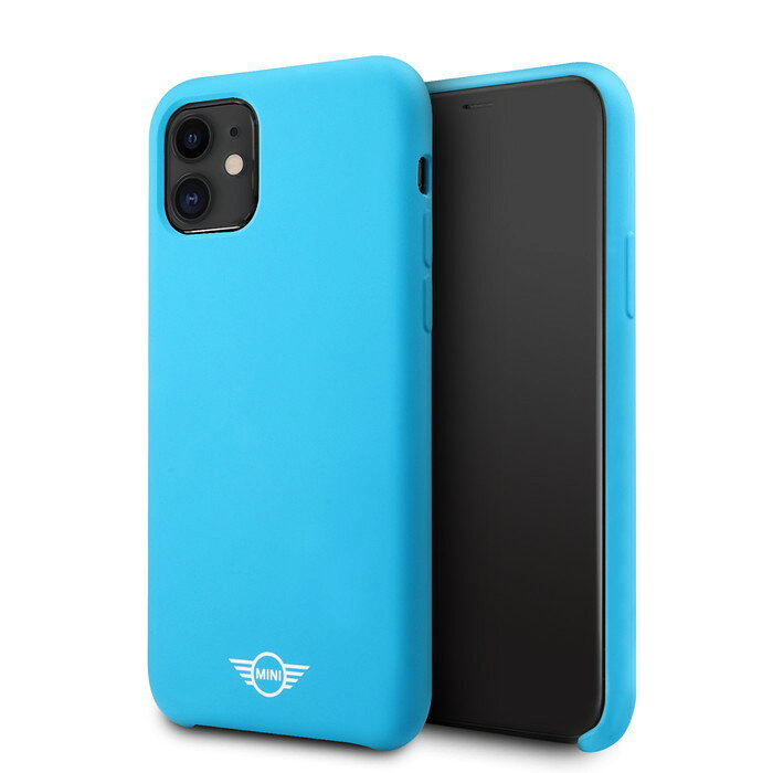 【商品説明】 MINISILICONECASEBLUEIP11は、スマートフォンまわりを便利に使うためのアクセサリーです。 対応機種iPhone 11 カラーIPHONE 11 ストラップホールなし MagSafe非対応 関連キーワード： ...