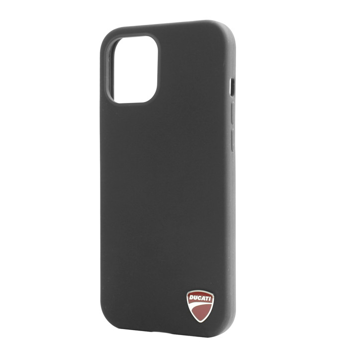 【商品説明】 Ducati Silicon Backcover Case iPhone12ProMaxは、スマートフォンまわりを便利に使うためのアクセサリーです。 Ducatiらしい雰囲気を楽しめるデザインです。 対応機種iPhone 12...