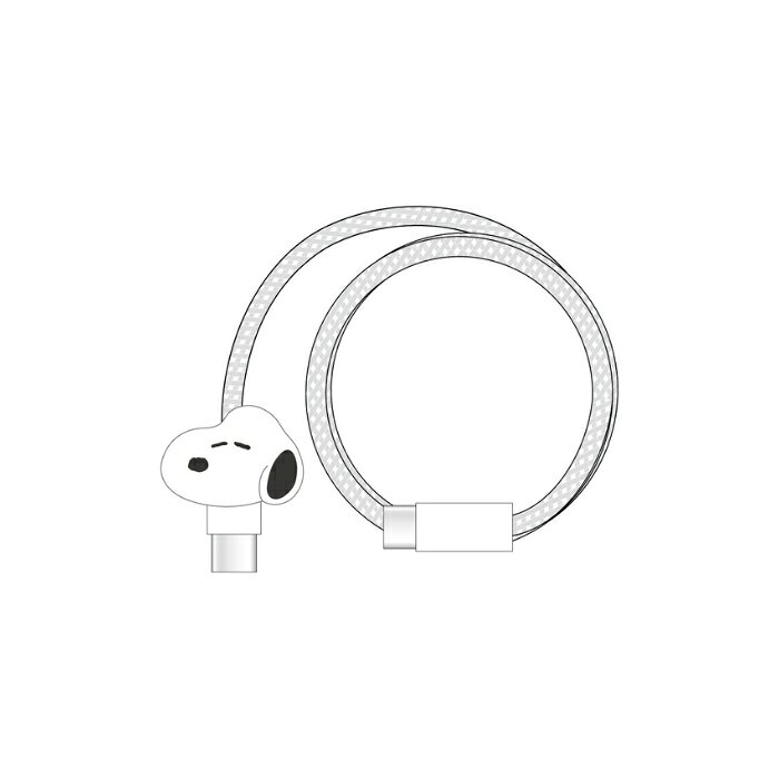 【商品説明】 データ転送・充電に使用できるマグネットタイプのUSB Type-C-USB Type-Cケーブルです。 マグネット内蔵ケーブルで絡まりにくく、綺麗にまとめられます。 PCに接続してデータのバックアップ・同期にも使用可能です。 ...
