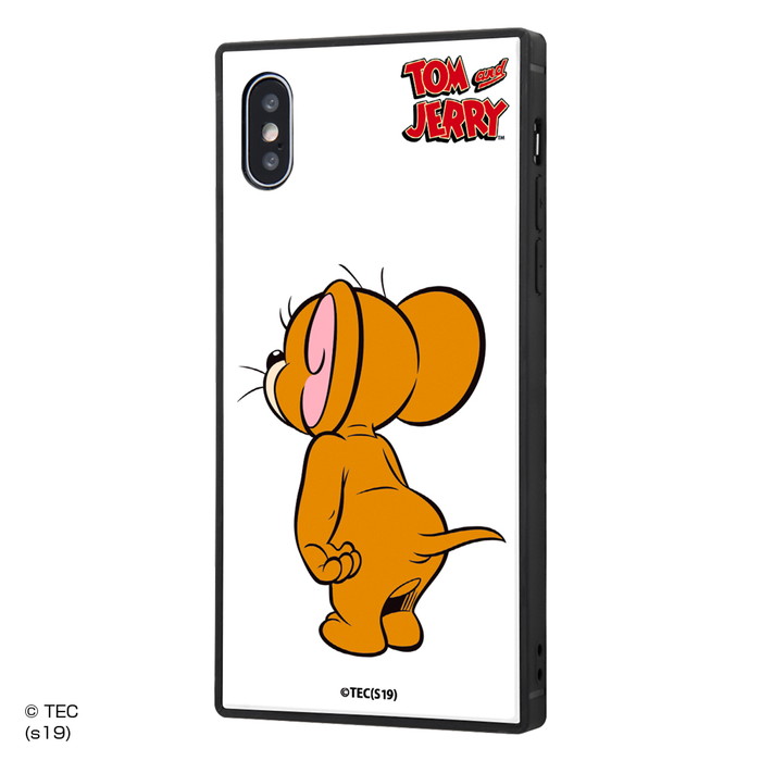 楽天市場】iphonex ケース トムとジェリーの通販 楽天市場】iphonex ケース トムとジェリーの通販