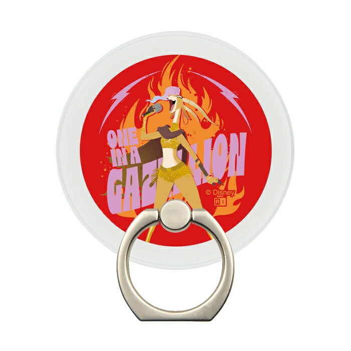 【商品説明】 (C) Disney マグネット仕様で取り外しが簡単。 リングの角度を調整可能なので、縦でも横でも操作可能、スタンド機能としても利用できます。 粘着タイプのリングステッカー付きなので、お好みのクリアケースなどにしっかり貼り付け...