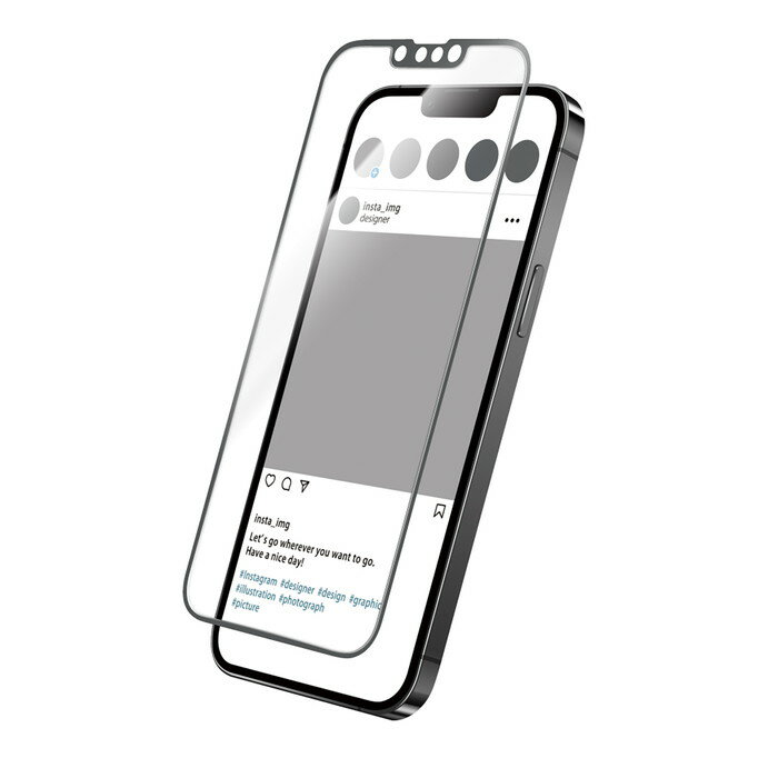 【商品説明】 【30日間保証】【貼り付けキットUltra付属】 ViAMO freelyと合わせて使えるカラーガラス/柔らかいフレーム素材でガラスの角割れを防止！ 極薄0.25mm/超硬度10H表面強化ガラス/センサー部まで保護する全画面保...