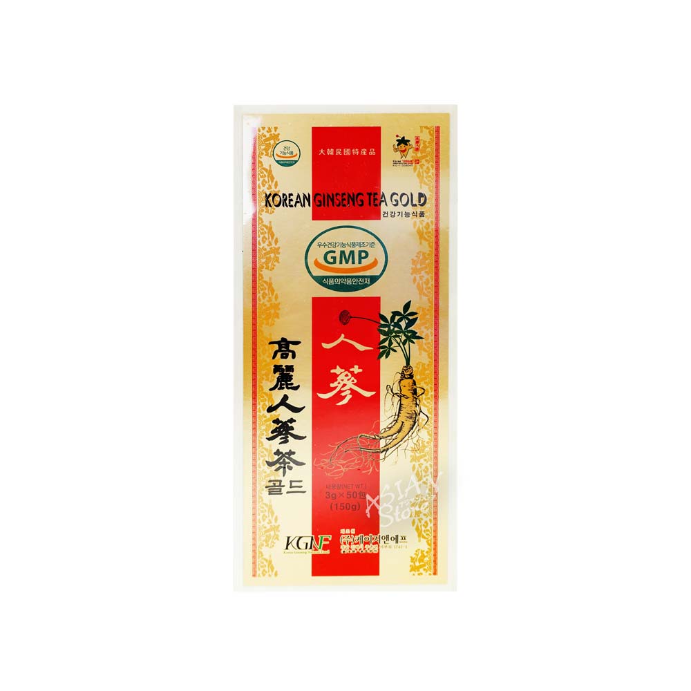 【商品名】高麗人参粉末茶/韓国高麗人参茶（木箱） 【原材料】ぶどう糖、高麗人参濃縮パウダー、デキストリン 【内容量】150g（3g*50袋） 【原産国】韓国 【賞味期限】商品画像記載の賞味期限と現物は異なる場合がございます。 ※予告なくパッ...
