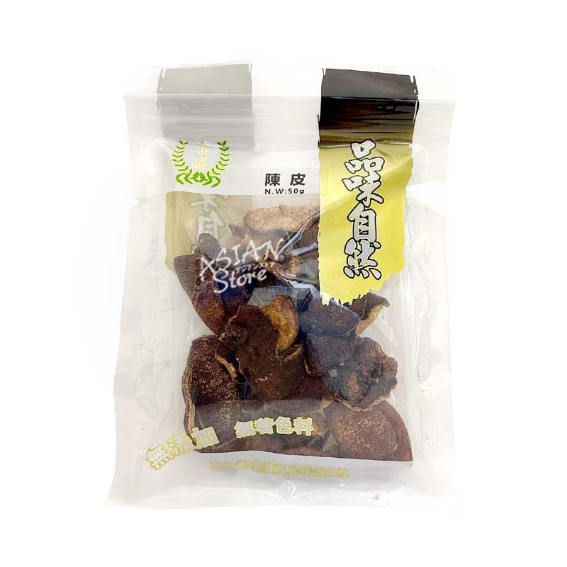 【商品名】KS乾燥みかんの皮 チンピ　スライス/KS陳皮 【原材料】みかんの皮 【内容量】50g 【原産国】中国 【賞味期限】商品画像記載の賞味期限と現物は異なる場合がございます ※予告なくパッケージデザインが変更される場合があります