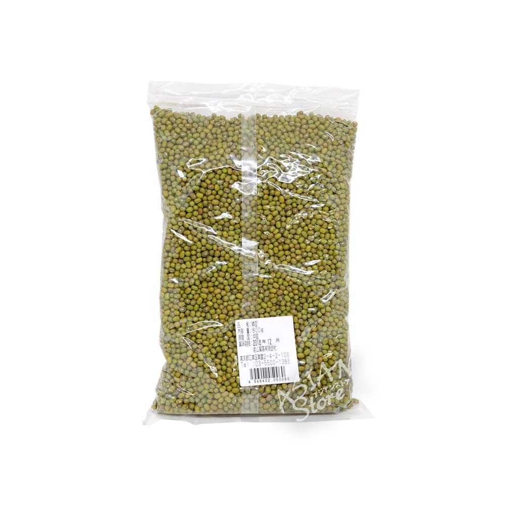 【商品名】緑豆 【原材料】緑豆 【内容量】800g 【原産地】中国