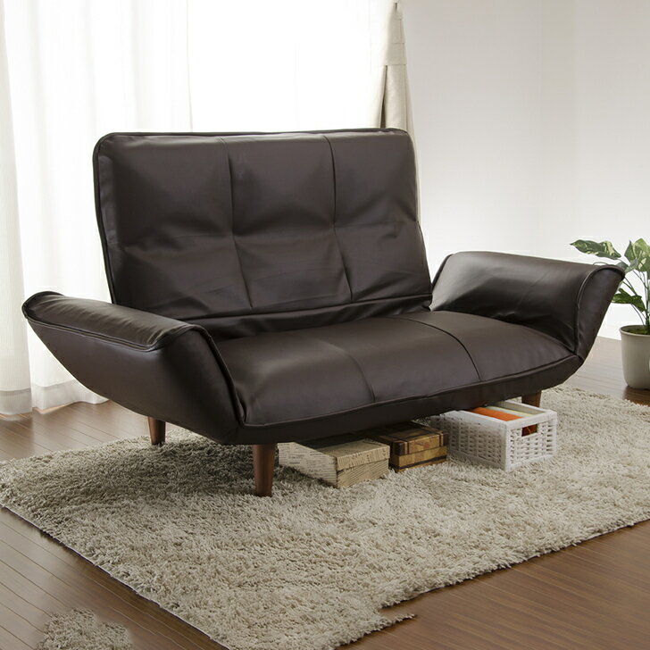 商品詳細 商品説明 大人気のA01シリーズのハイバックバージョン。首元までゆったりできるタイプ。生地もリニューアルしました。 商品詳細 【商品名】 KAN HIGH−BACKポケットコイル入り【素材】 構造材：スチールパイプ クッション材：...