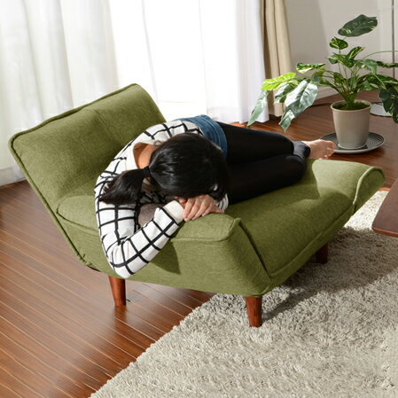 商品詳細 商品説明 大人気のKANシリーズに一人掛けタイプが登場！背もたれは14段階、肘は5段階でリクライニングします。 商品詳細 【商品名】 KAN-1P【素材】 構造材：スチールパイプ クッション材：ウレタン　モールド成型コイルスプリン...