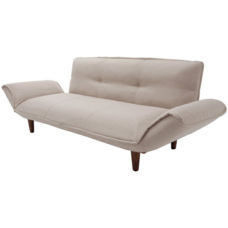 商品詳細 商品説明 定番のA01シリーズに大きめサイズの3人掛けが登場！肘・背がリクライニングできるカウチソファカラーも豊富にご用意いたしました。 商品詳細 商品仕様 「KAN-3P」　カウチソファ　A652p商品コード：10190商品番号...