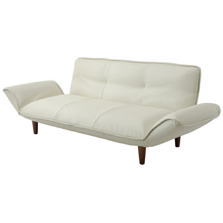 商品詳細 商品説明 定番のA01シリーズに大きめサイズの3人掛けが登場！肘・背がリクライニングできるカウチソファカラーも豊富にご用意いたしました。 商品詳細 商品仕様 「KAN-3P」　カウチソファ　A652p商品コード：10190商品番号...