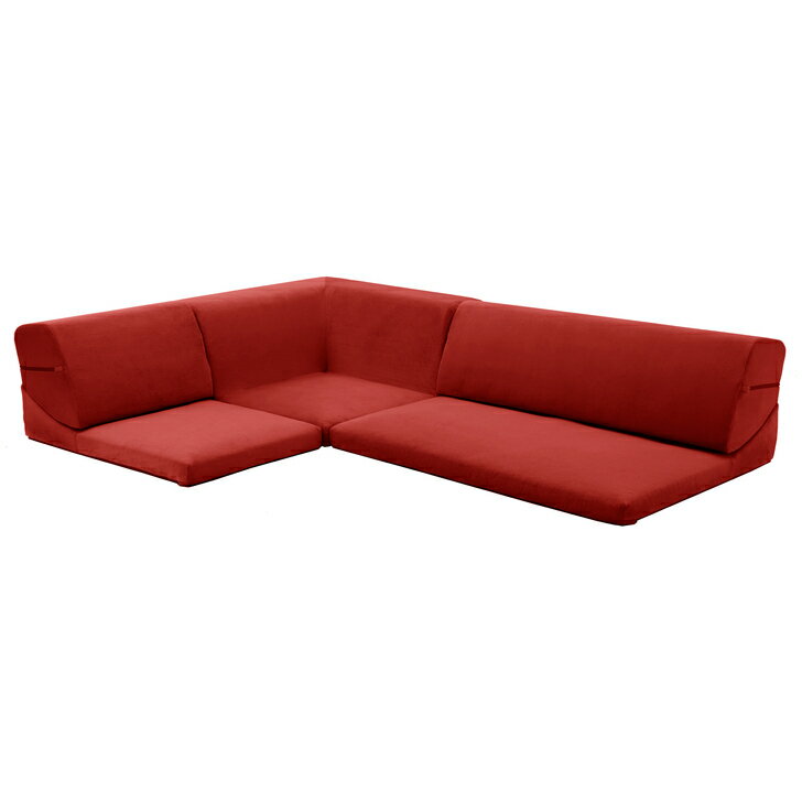 商品詳細 商品説明 安心の日本製新しい生地登場ローコーナーソファなので冬はコタツとの相性がピッタリです。無駄のないシンプルなデザイン。圧迫感がなくお部屋を広く感じさせることができます。 商品詳細 【品名】IORI　【商品コード】【サイズ】サ...