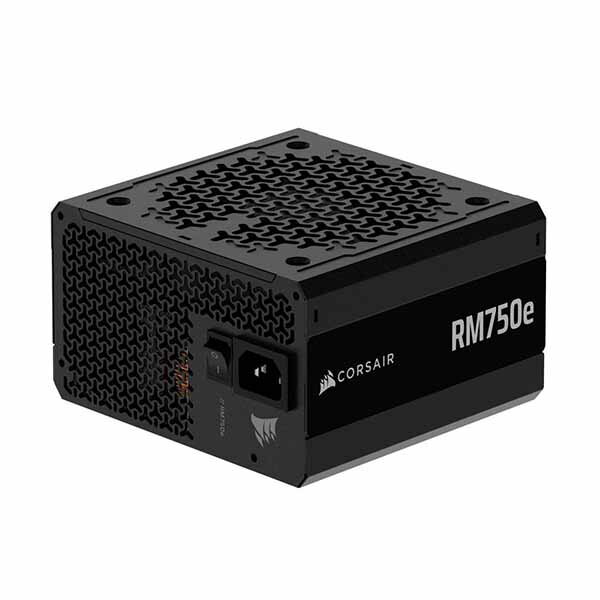 Cybenetics GOLD認定取得。105℃コンデンサを搭載し、PCI Express 5.1に対応するコンパクトなフルモジュラータイプの電源ユニット [特徴] ・Cybenetics GOLD認定取得 ・ATX 3.1に準拠、PCI ...