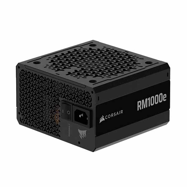 Cybenetics GOLD認定取得。105℃コンデンサを搭載し、PCI Express 5.1に対応するコンパクトなフルモジュラータイプの電源ユニット [特徴] ・Cybenetics GOLD認定取得 ・ATX 3.1に準拠、PCI ...