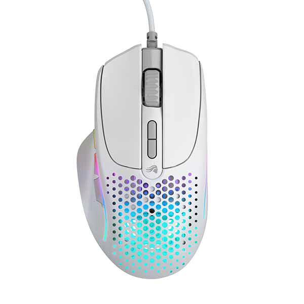 9個のプログラム可能なボタン Glorious CORE 2.1ソフトウェアを使って簡単に再割り当てできる多数のボタンで、自在に操作をコントロール。日中の作業から夜のゲームまで、あらゆる用途に最適です。 サイドボタンをカスタマイズ サイドボ...