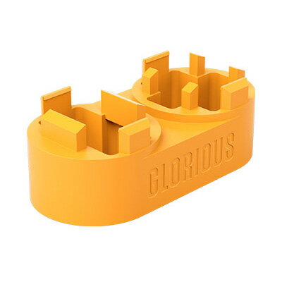 キースイッチ本体を便利に開けるように設計されたスイッチオープナー 同梱物：スイッチオープナー×1 JAN：0850005352921