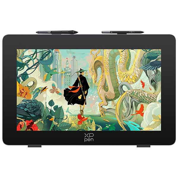 23.8型のWQHD高品質ディスプレイを搭載し、165Hzのリフレッシュレートに対応した液晶タブレット [特徴] ・23.8型（526×296mm）の表示エリア ・WQHD解像度（2560×1440ドット）に対応したディスプレイ ・165H...
