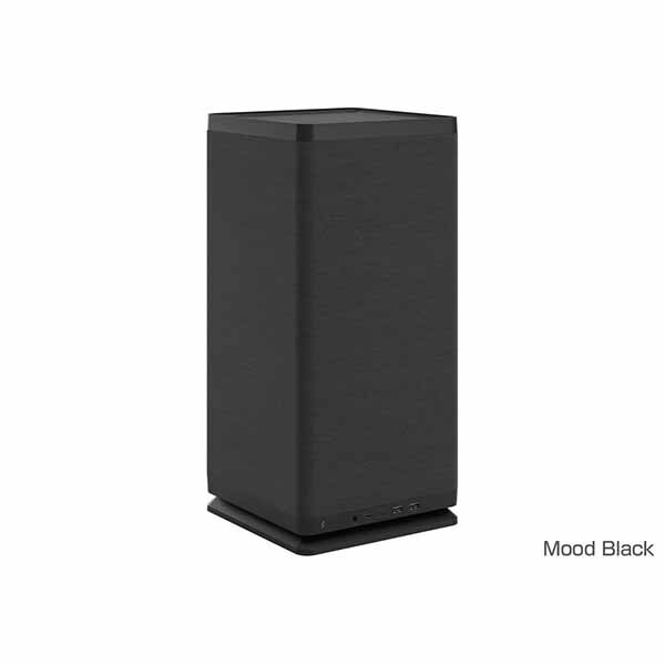 ファブリック素材を採用した生活空間に溶け込むデザインのミニタワー型PCケース [特徴] ・ファブリック素材による生活空間に溶け込むデザイン ・設置面積を最小限に抑えた省スペースデザイン ・Mini-ITXマザーボードに対応 ・最大325mm...