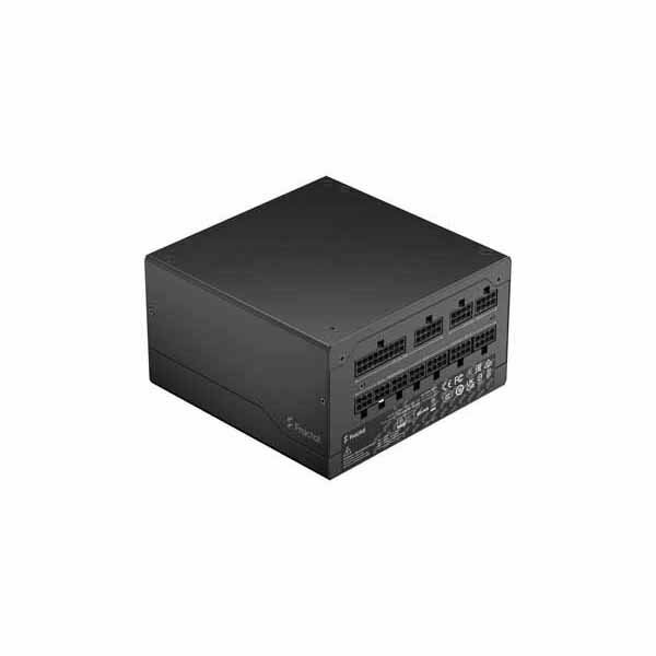 80PLUS GOLD認定取得。コンパクトなフルモジュラータイプの電源ユニット [特徴] ・80PLUS GOLD認定取得 ・奥行き150mmのコンパクト設計を採用 ・ケーブルを着脱可能なフルモジュラー式ケーブルを採用 ・温度制御に対応した...