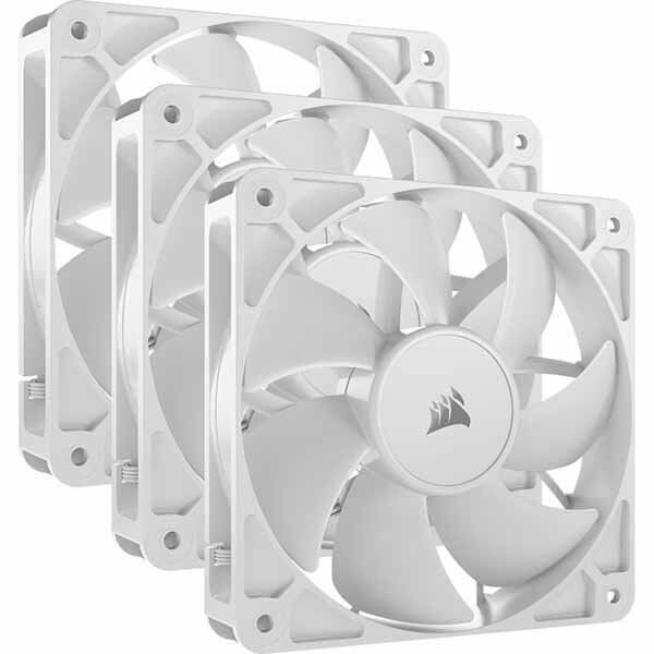 AIRGUIDEテクノロジーにより集中的な冷却を実現。デイジーチェーン接続対応の4ピンPWMコネクタを採用するファン [特徴] ・集中的に冷却可能なAIRGUIDEテクノロジー ・デイジーチェーン接続対応の4ピンPWMコネクタ ・静音性と耐...