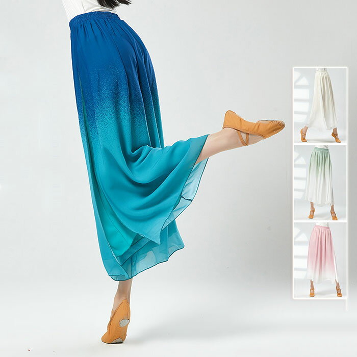 商品名 レディースダンスパンツ 色 ブルー・ベージュ・グリーン・ピンク サイズ F：適用体重45-65cm　適用身長155-175cm　パンツ丈90cm　ウエスト60-86cm 素人採寸若干の誤差がある場合がございます。 素材 ポリエステル...