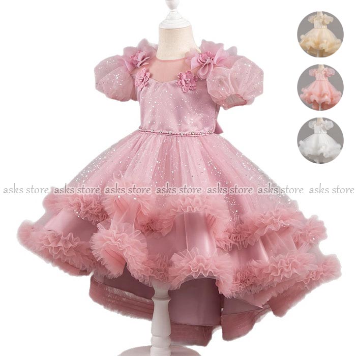 商品名 子供ドレス ・簡易な包装、ご了承ください。 色 ホワイト|ピンク|ベージュ サイズ 110-160 素人採寸若干の誤差がある場合がございます。 素材 ポリエステル ご了承いただきたいこと ※サイトに掲載の商品は、撮影の環境とモニター...