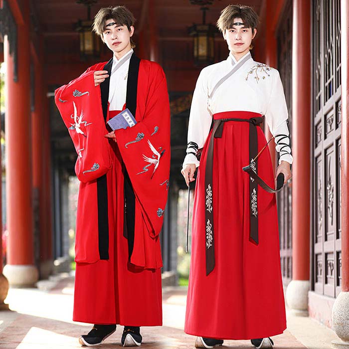 商品名 華流コスプレ衣装 ・簡易な包装、ご了承ください。 色 レッド サイズ S-4XL 素人採寸若干の誤差がある場合がございます。 素材 ポリエステル ご了承いただきたいこと ※サイトに掲載の商品は、撮影の環境とモニター環境により、実際の...