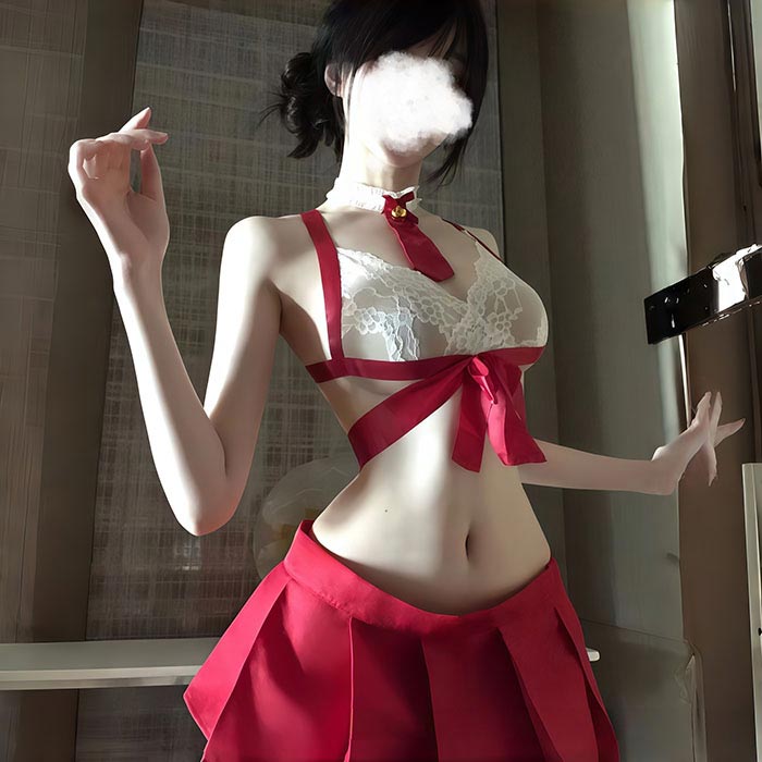 商品名 サンタコス衣装 ・簡易な包装、ご了承ください。 色 ブルー　レッド サイズ 適用体重40-60kg 素人採寸若干の誤差がある場合がございます。 素材 ポリエステル ご了承いただきたいこと ※サイトに掲載の商品は、撮影の環境とモニター...