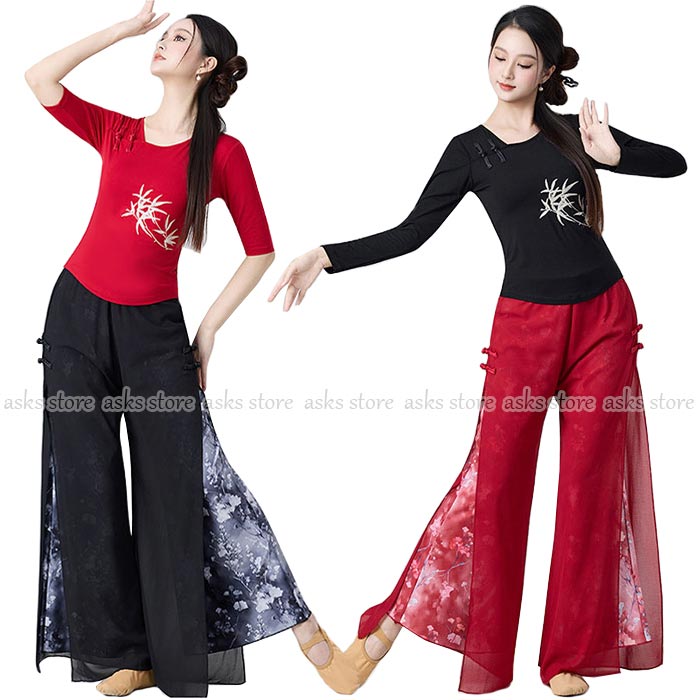 商品名 古典ダンス衣装　上下セット ・簡易な包装、ご了承ください。 色 ブラック|レッド サイズ M-6XL 素人採寸若干の誤差がある場合がございます。 素材 ポリエステル ご了承いただきたいこと ※サイトに掲載の商品は、撮影の環境とモニタ...