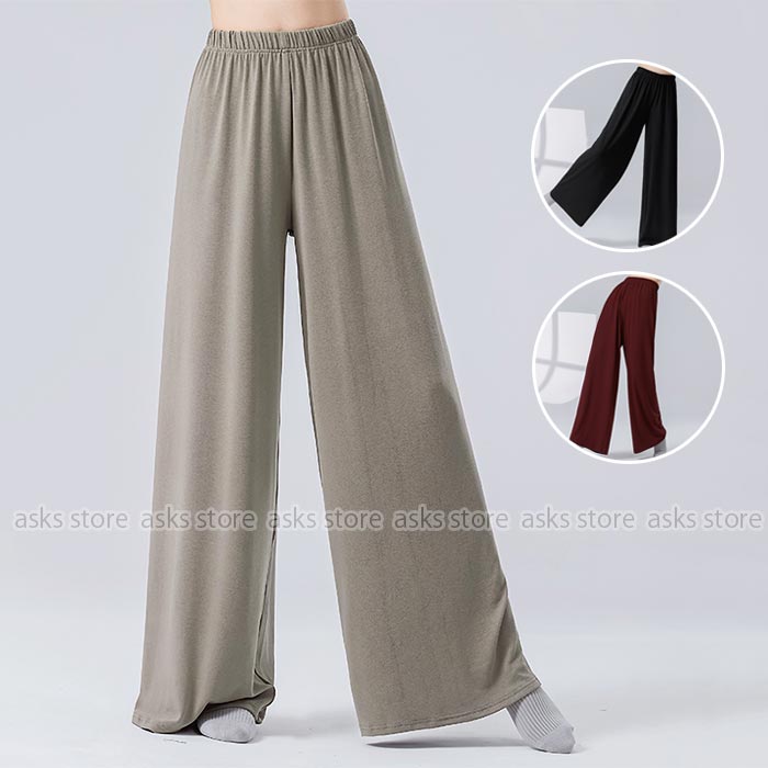 商品名 レディースダンス衣装 ・簡易な包装、ご了承ください。 色 ワインレッド|ブラック|ブラウン サイズ M：パンツ丈98ウエスト60適用身長155-165適用体重45-60kg L：パンツ丈100ウエスト63.5適用身長160-170適...