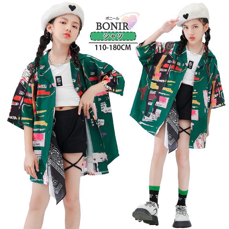 商品詳細 商品内容 シャツのみ 素材 綿、ポリエステル カラー 写真通り サイズ （cm/kg） サイズ 適応身長 110 100-110 120 110-120 130 120-130 140 130-140 150 140-150 16...