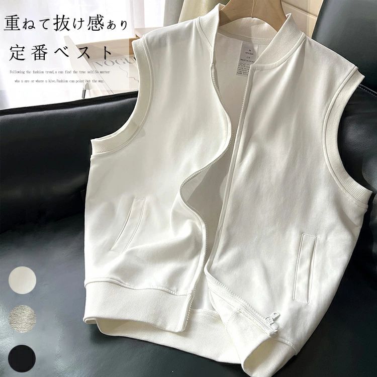 【商品情報】 ■サイズ(cm) 表示サイズ：M/L/XL/2XL 着丈（前）：56/57/58/59cm 着丈（後）：64/65/66/67cm バスト：100/104/108/111cm 肩幅：42/43/44/45cm ■備考 【素材】...