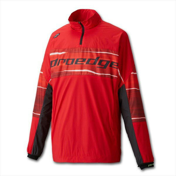 9800 野球ブランドSSK(エスエスケイ)のメンズ ベースボールウェア ジャケット。 ストレッチナイロン生地を使用。軽量かつストレッチ性で動きやすさを追求したモデル。 【prodge】 常識のその先へ。エスエスケイのハイパフォーマンスライ...