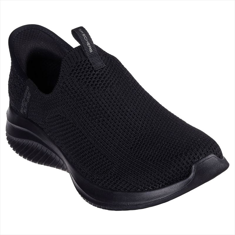 13500すぐに足にフィットする、Skechers Hands Free Slip-ins（スケッチャーズ ハンズフリー スリップインズ）。独自のHeel Pillow（ヒールピロー）で足をしっかり固定。クッション性のあるSkechers ...