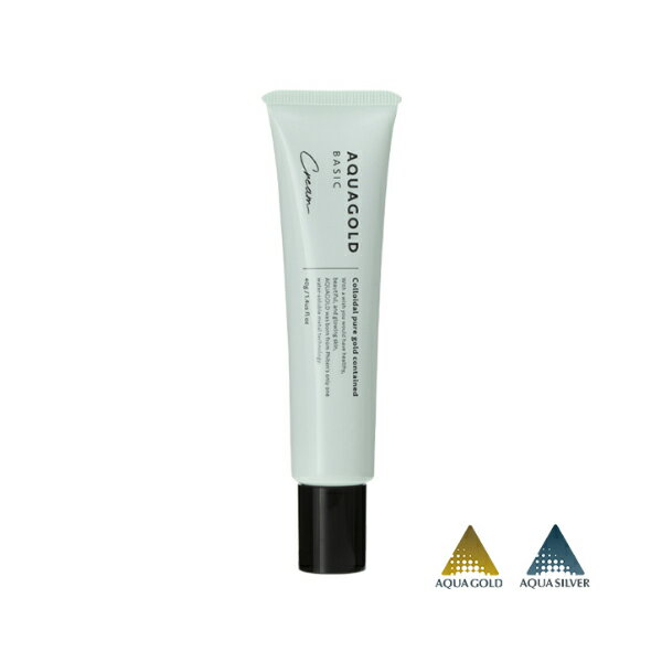 □内容量 ・40g □成分 水、トリ(カプリル酸/カプリン酸)グリセリル、グリセリン、BG、ベヘニルアルコール、スクワラン、ペンチレングリコール、野菜油、ペンタステアリン酸ポリグリセリル-10、ジメチコン、コロイド性金、コロイド性銀、スピル...