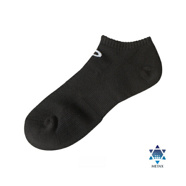 □サイズ ・22-24cm ・25-27cm ・27-29cm □カラー ・ホワイト ・ブラック ・ネイビー □素材 ・ポリエステル、綿、その他 □洗濯方法 ・洗濯機洗い可 □技術 ・メタックス □備考 ・同色、同サイズの2足組となります。