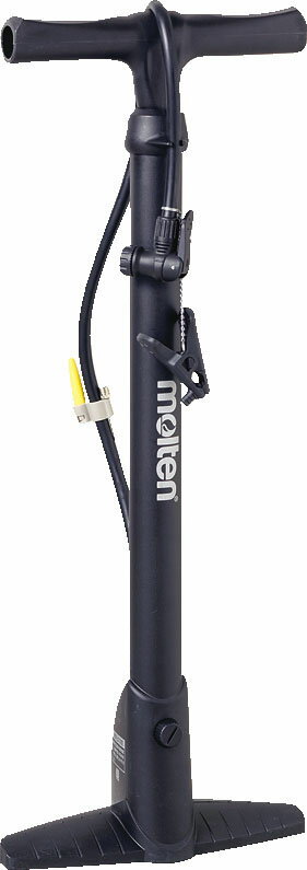 4500素材ポリプロピレンサイズ:高さ60×幅22.5cm仕様その他:重量：約600g特徴:自転車用ワニグチ、ビニールボール用プラグ付き●SGマーク取得のボール、自転車用フロアポンプ