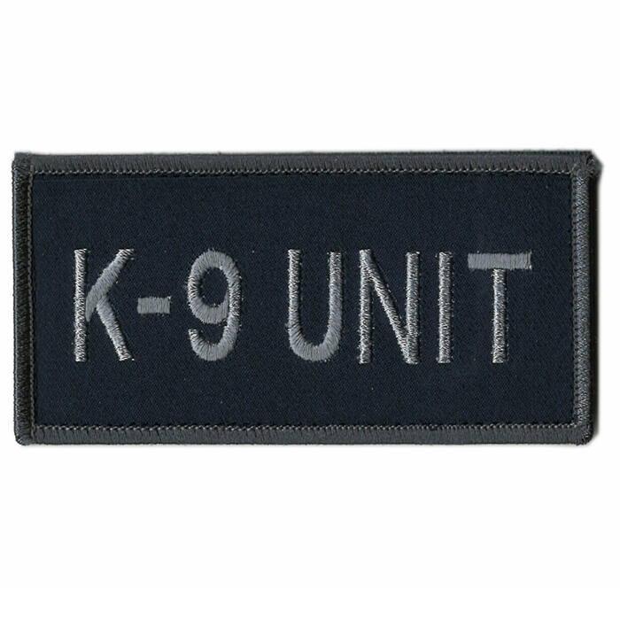 商品詳細商品説明 アメリカ海軍 米海軍 軍用犬 K-9 UNIT ワッペンです。※カラー：ロービジ（紺色） ※両面ベルクロ付サイズ サイズ：約10cm×5cm発送方法等「クリックポスト」にて発送します。 ※着日・時間・代引き（指定）は出来ま...