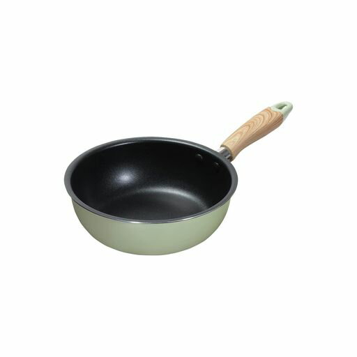 製品サイズ:(約)全長36.5x幅21.5x高さ9cm、鍋の深さ:(約)7cm 製品重量:(約)0.44kg 表面加工:内面/ふっ素樹脂塗膜加工、外面/焼付け塗装、素材・材質:本体/アルミニウム合金、はり底/ステンレス鋼、取っ手/フェノール...
