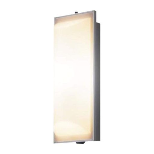 ●電球色:2700K●Ra83●消費電力:5.2W●入力電流:0.09A●固有エネルギー消費効率:29.4lm/W(153lm・5.2W)●防雨型/ツマミネジ方式●LED交換不可●調光不可●拡散●LED内蔵●電源ユニット内蔵